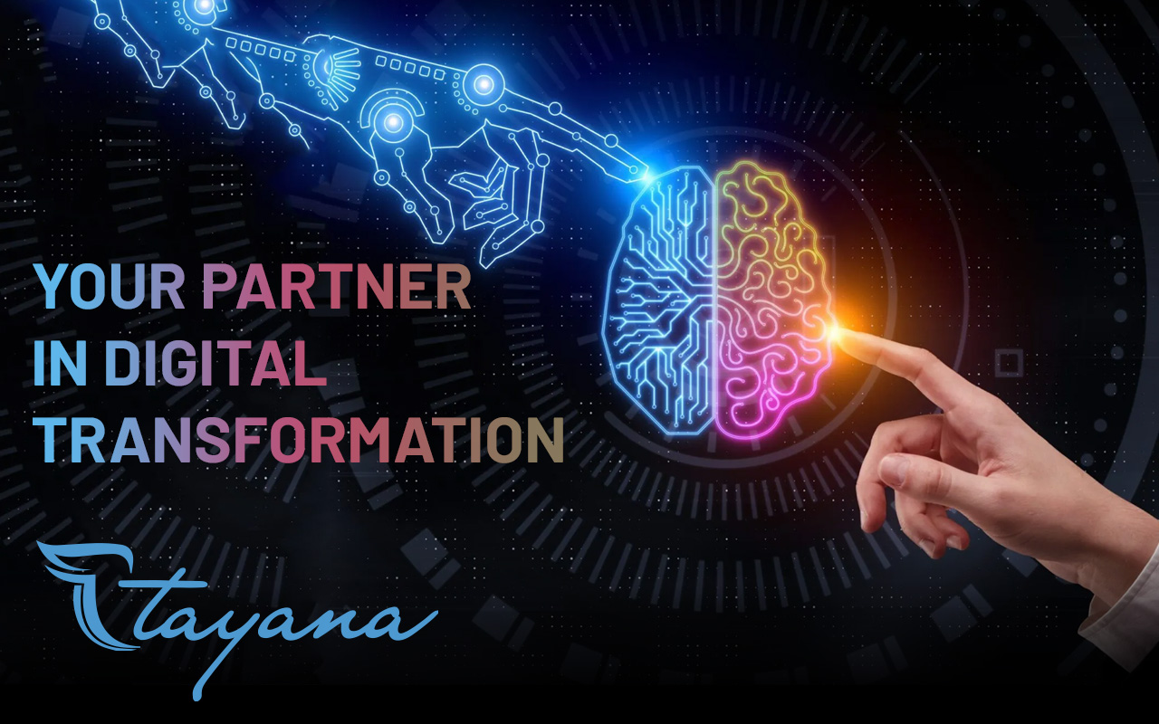 Tayana Mobility - Formerly Tayana Software